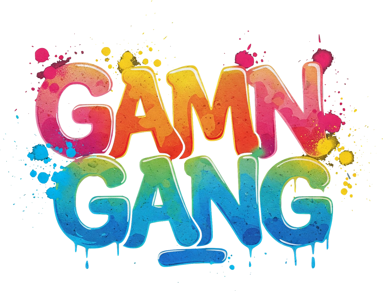GAMN GANG